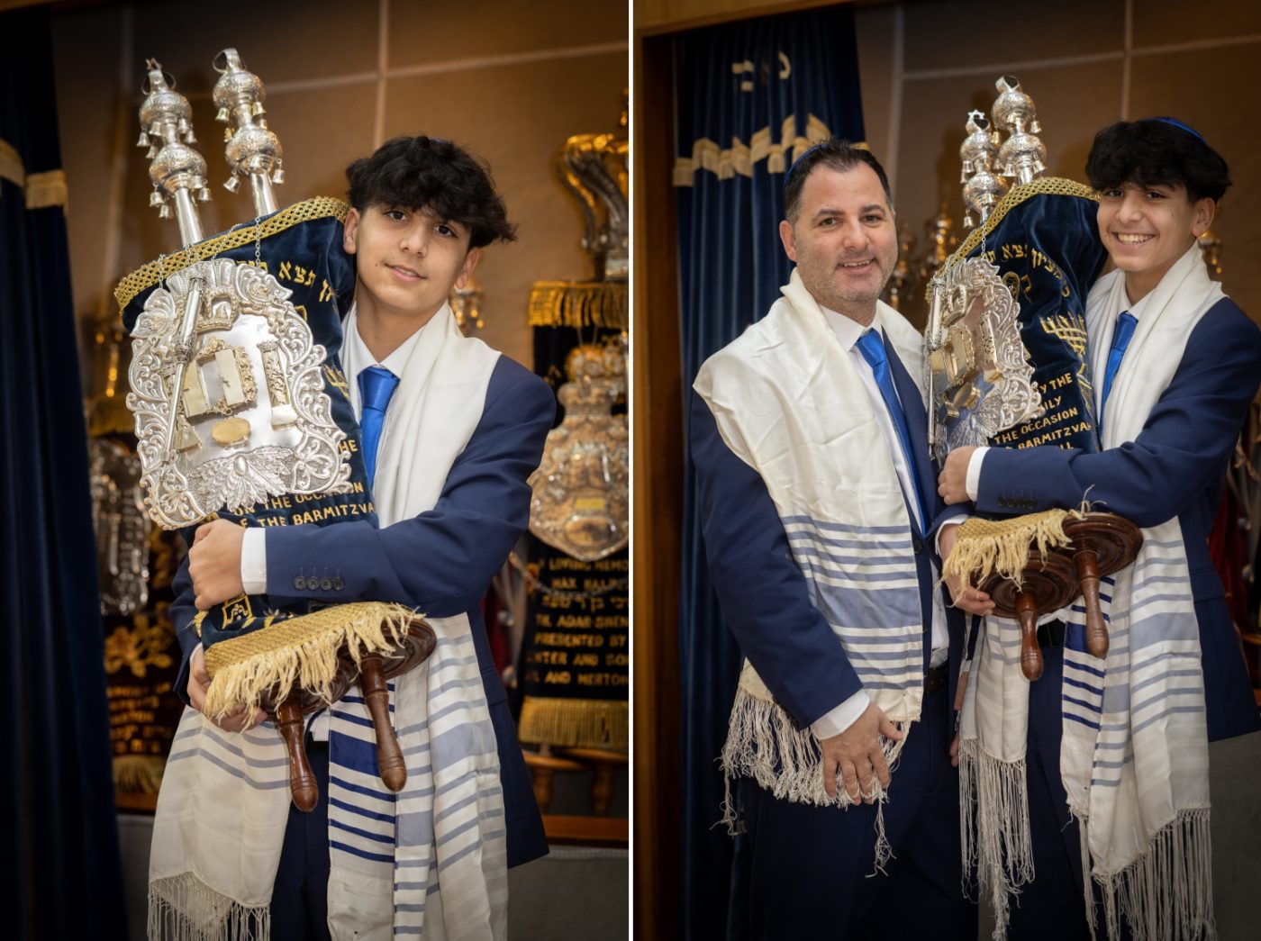Bar Mitzvah Party at twenty@N20 | Stephen Swain